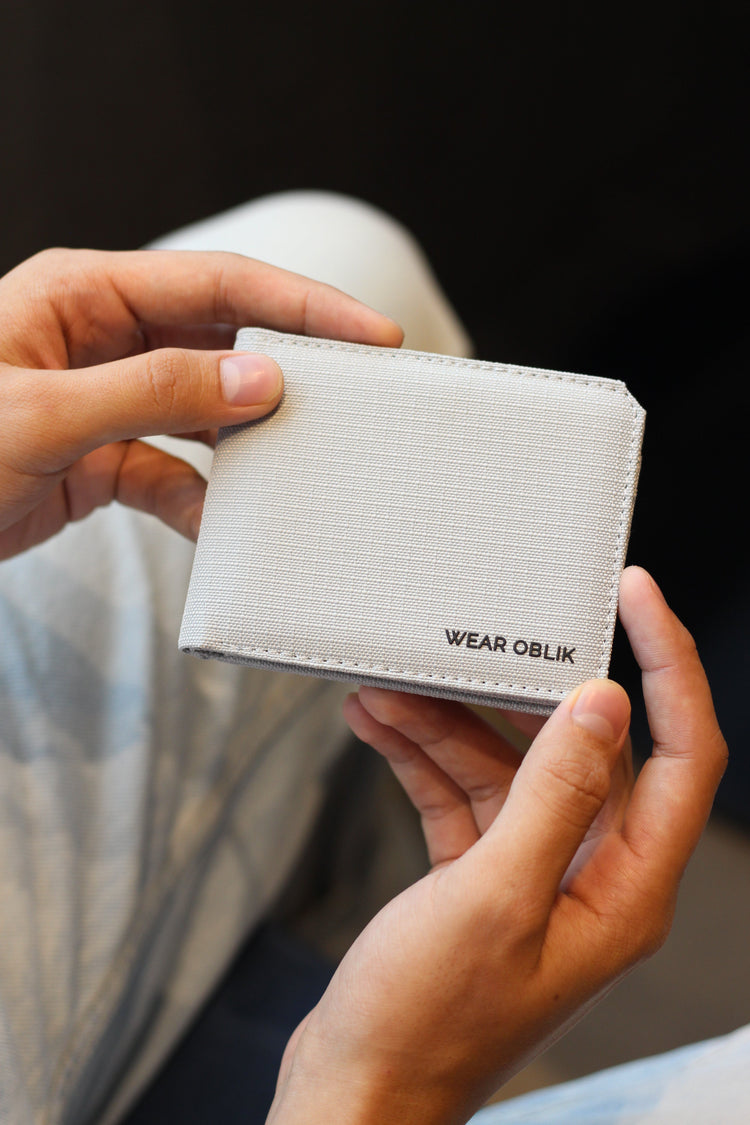 Wallets – OBLIK