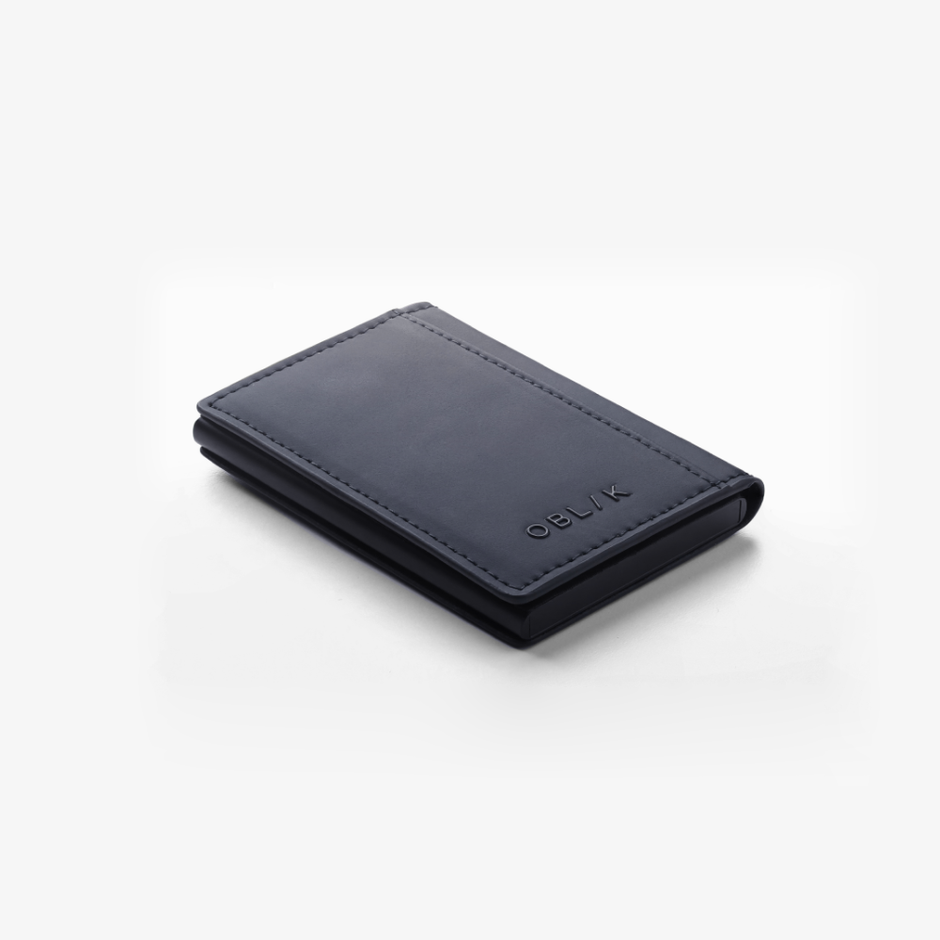 Wallets – OBLIK