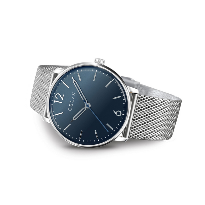 WATCHES – OBLIK